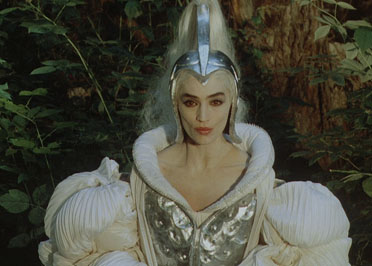 ANIXE | Prinzessin Fantaghiro Teil 1