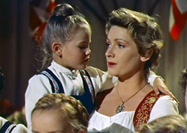 ANIXE | Die Trapp-Familie