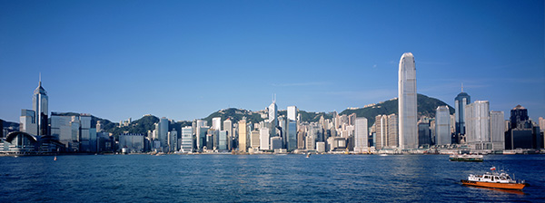 ANIXE | "ANIXE Reportage „Mythos Hongkong“"