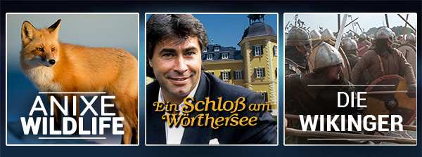 ANIXE | TV Programm, Videos und Infos zu allen Sendungen